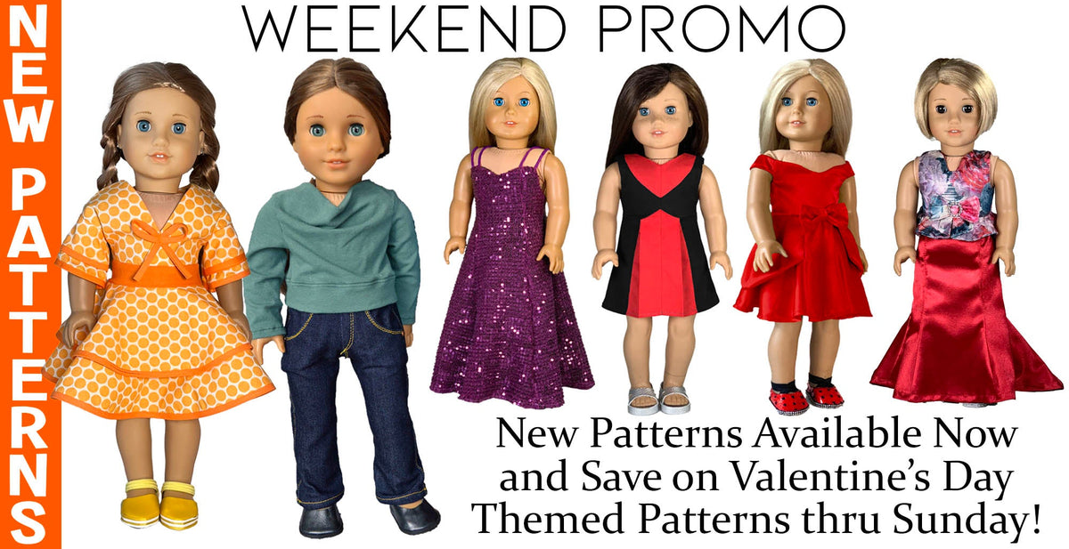New Patterns 01-17-2025 – Appletotes & Co.